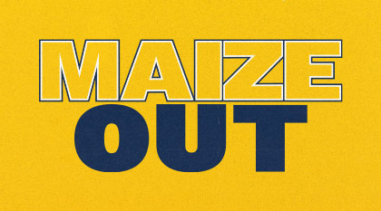 Volleyball Individual Match Tickets | University of Michigan