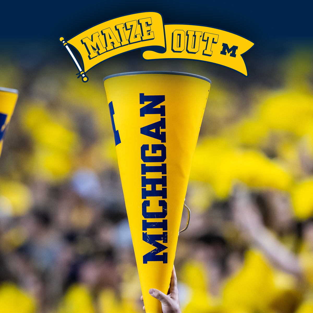 Maize Out vs. Wisconsin