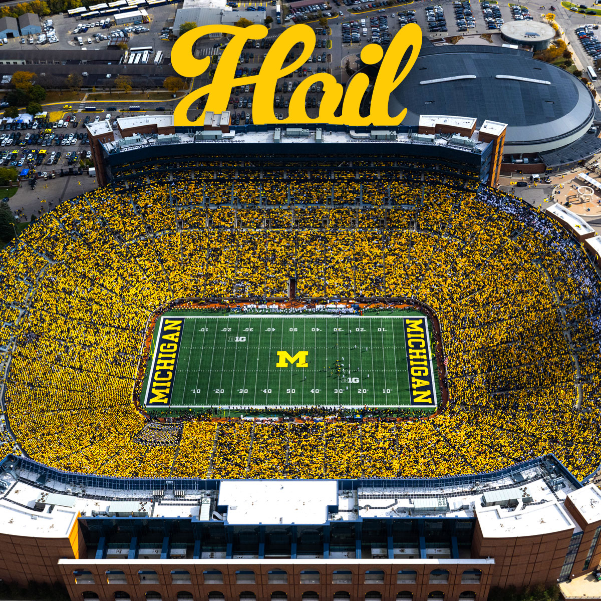 Maize Out vs. Wisconsin